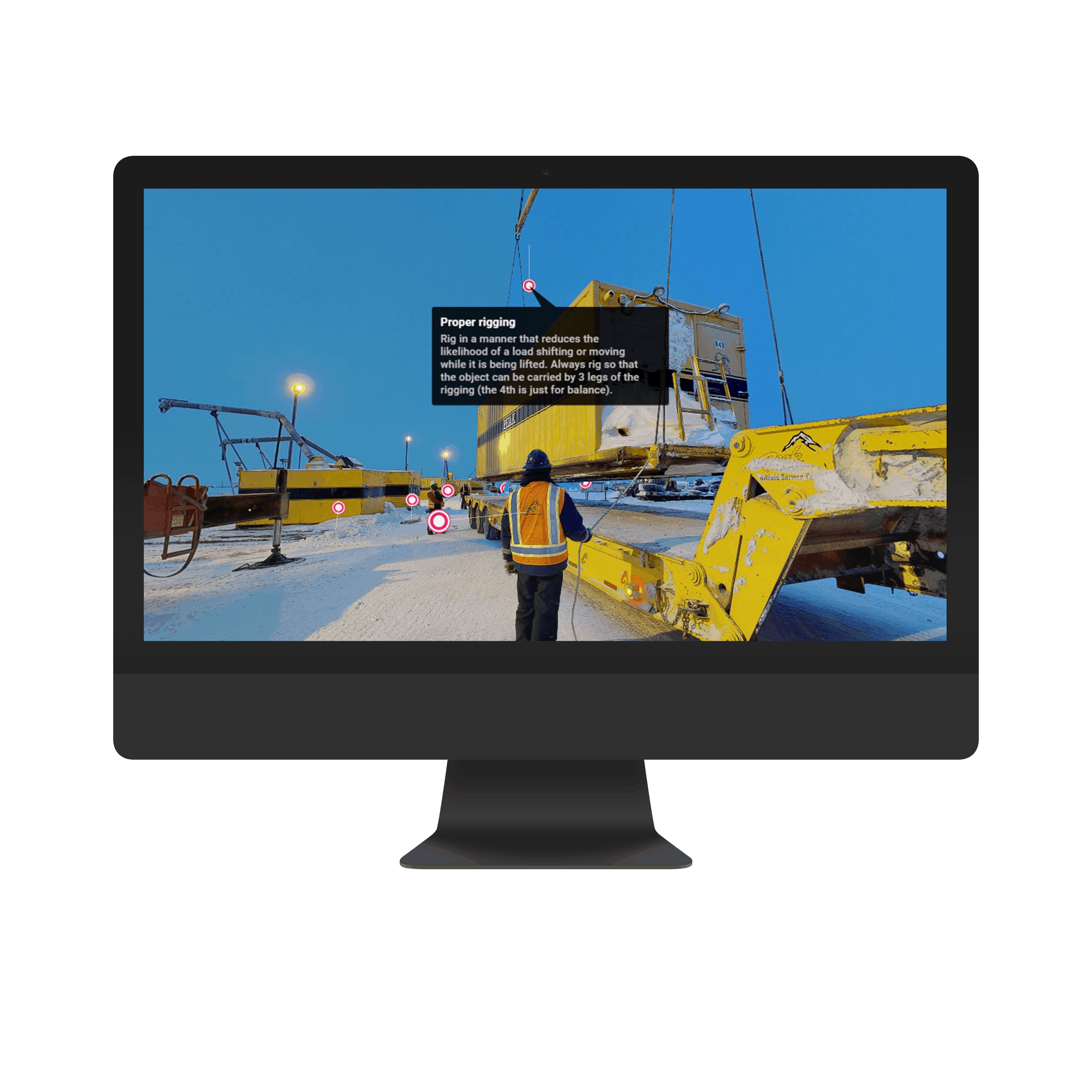 TotalView Intro - Virtual Reality Technologies